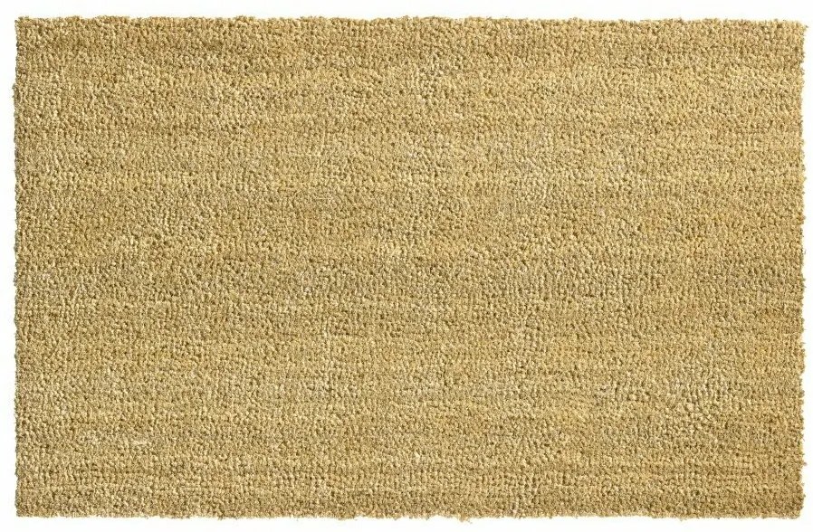 Rohožka 145 Ruco 000 natural (Varianta: 60 x 100 x 1,7 cm)