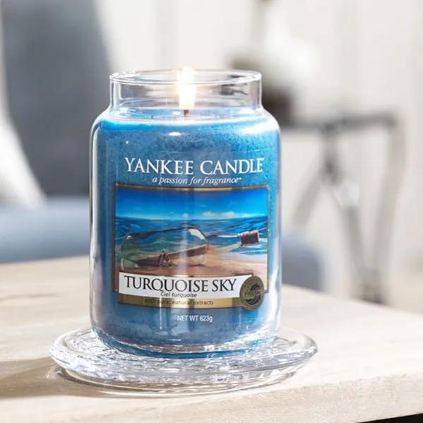 Yankee Candle - Turquoise Sky 623g