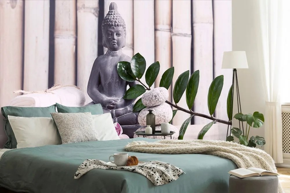 Fototapeta wellness Budha