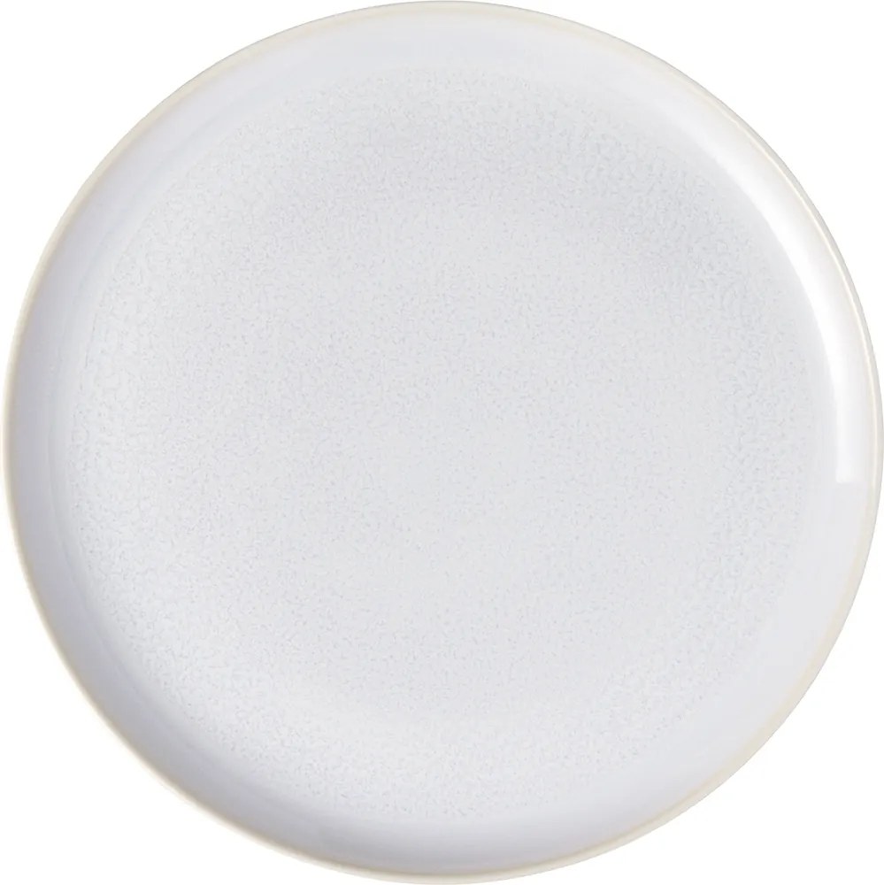 Villeroy&Boch Villeroy & Boch Crafted Cotton Flat talíř, Ø26cm