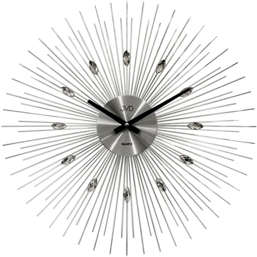 Nástěnné hodiny HT431.1 JVD 49cm