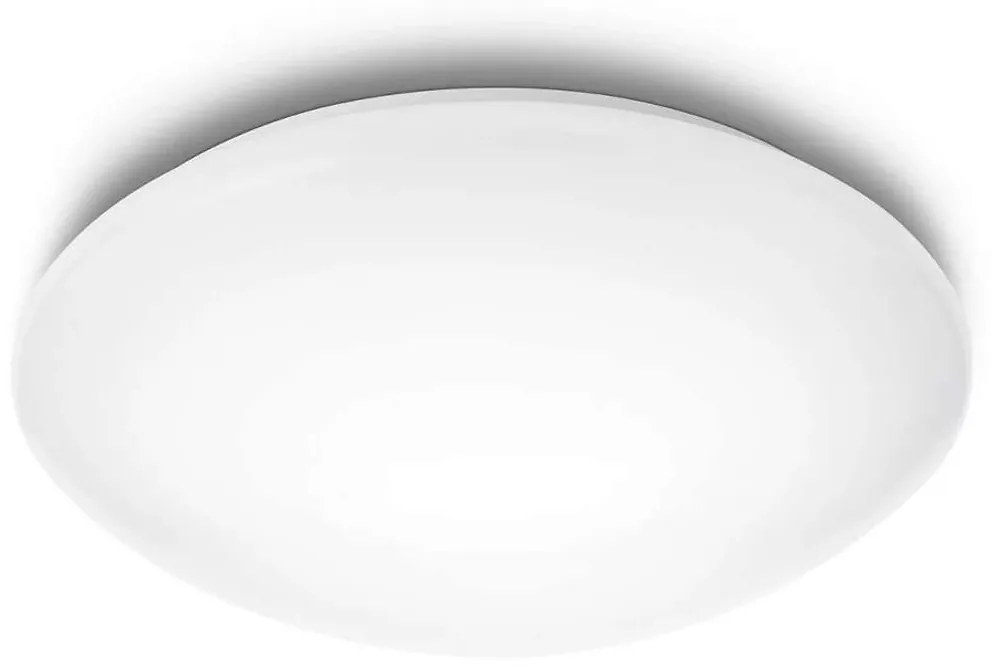 Philips myLiving - LED svítidlo, průměr 38 cm, 2700 K, 24 W, bílá 915005503701