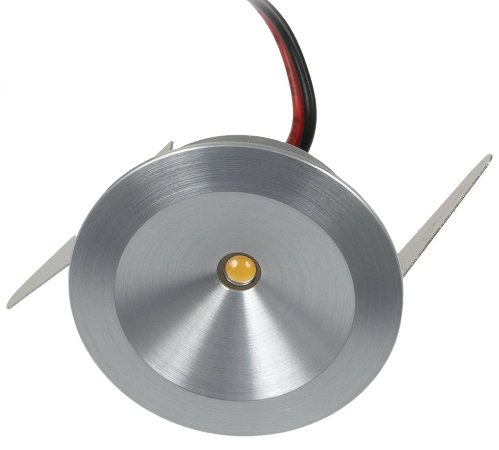 T-LED 10601 LED svítidlo TLZ-C3W-120 Studená bílá
