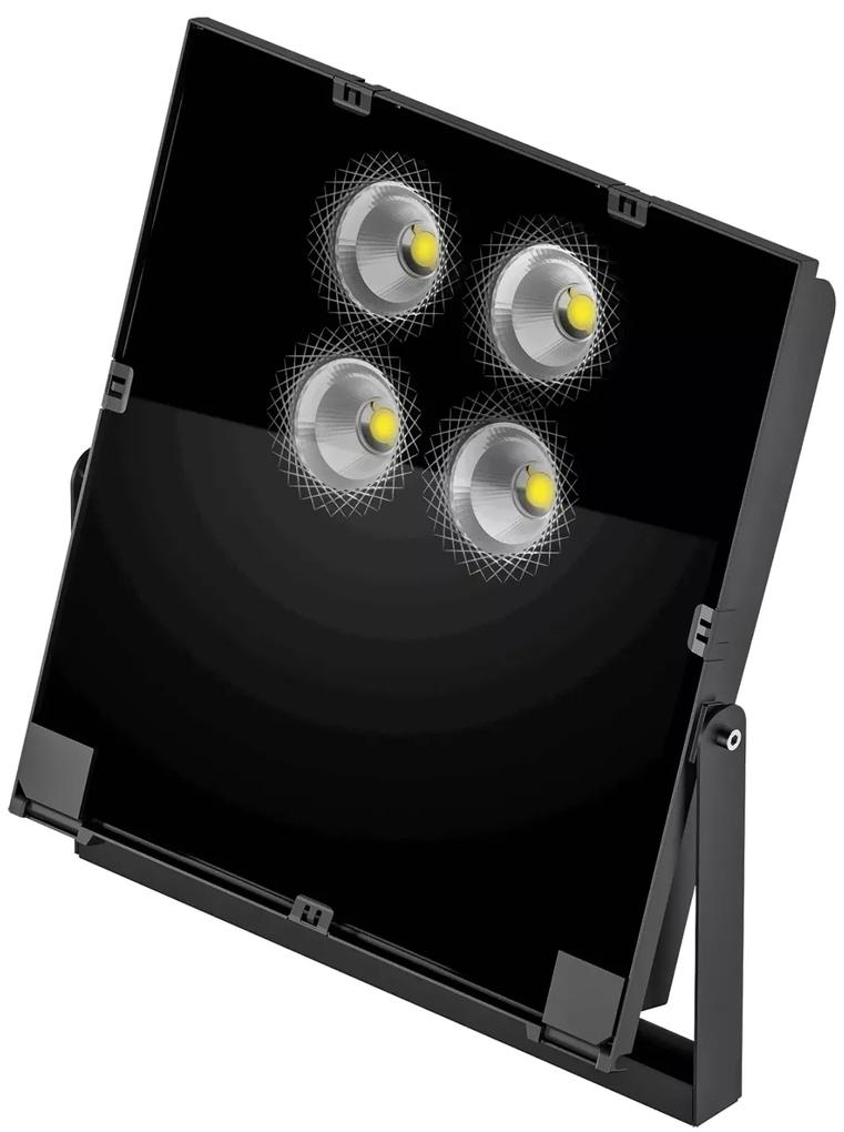 Venkovní bodový reflektor Prolamp LED 180W, IP66 - 83856-W-15 - Linea Light