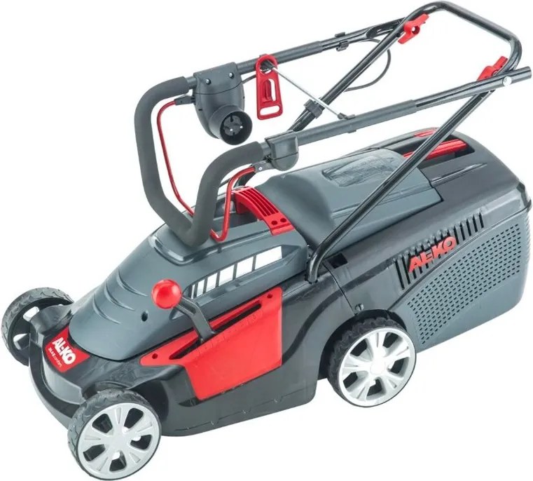 Elektrická sekačka AL-KO 34.4 E Comfort