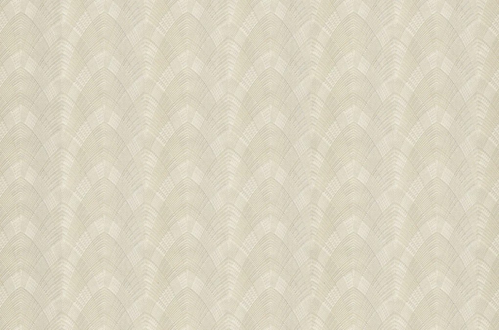 Luxusní zlato-krémová geometrická vliesová tapeta na zeď, GF62089, Gianfranco Ferre´Home N.3, Emiliana Parati