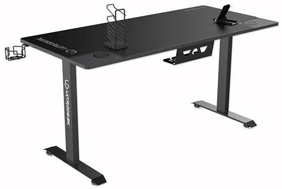 ULTRADESK MOMENTUM - Black