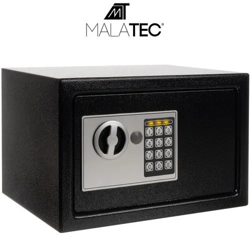 Kombinovaný trezor Malatec 22627
