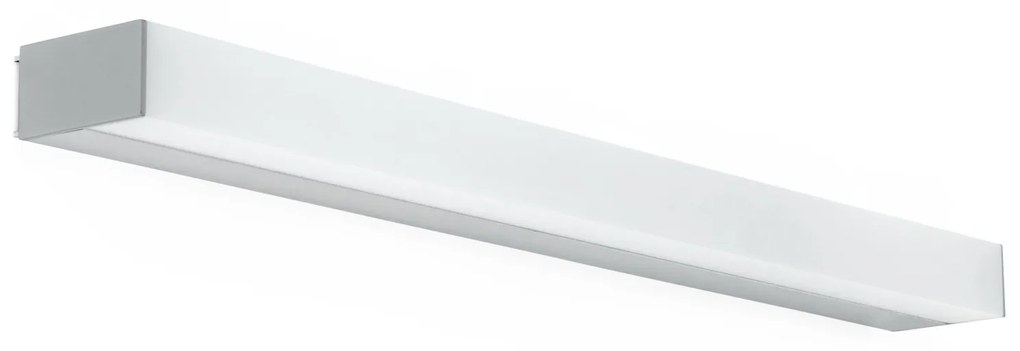 Linea Light 7907 Kioo, hliníkové lineární svítidlo, 28W LED 3000K, 62cm IP44