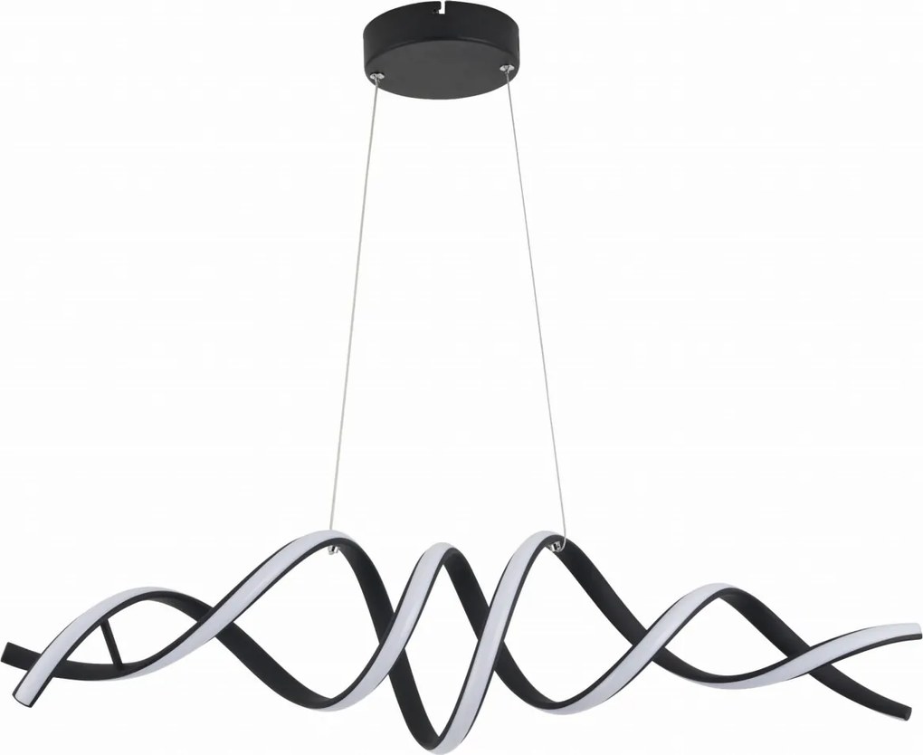 Závěsná Led lampa Moderní Velmi stylová Quoto
