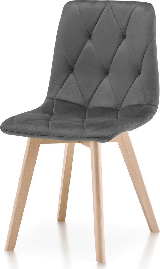 Autronic Jídelní židle CT-V4081 Barva potahu: Cappuccino