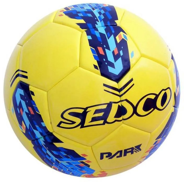Fotbalový míč Sedco Park vel. 5