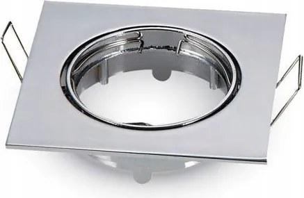 BERGE Halogenové stropní svítidlo, přenosné, LED, GU10, minimalistické