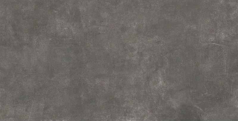 Mexen Kamen Antracitový glazovaný rekt. G1, podlahovo-stěnová dlaždice 120 x 60 cm, matná - TL335-120-060-00