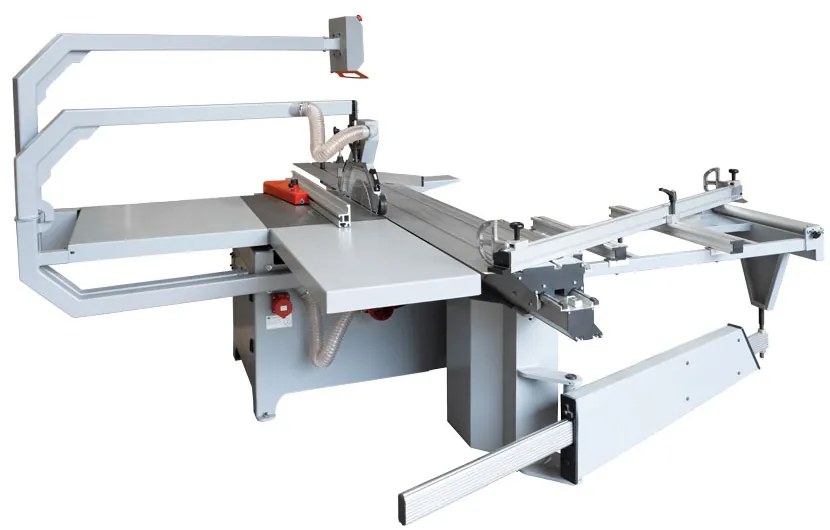 Holzmann - Pila s posuvným stolem FKS400VF32GOLD_400