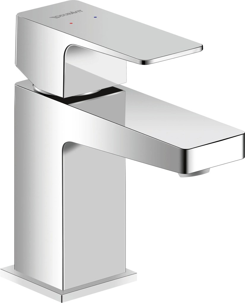 Duravit Manhattan jednopáková umyvadlová baterie S