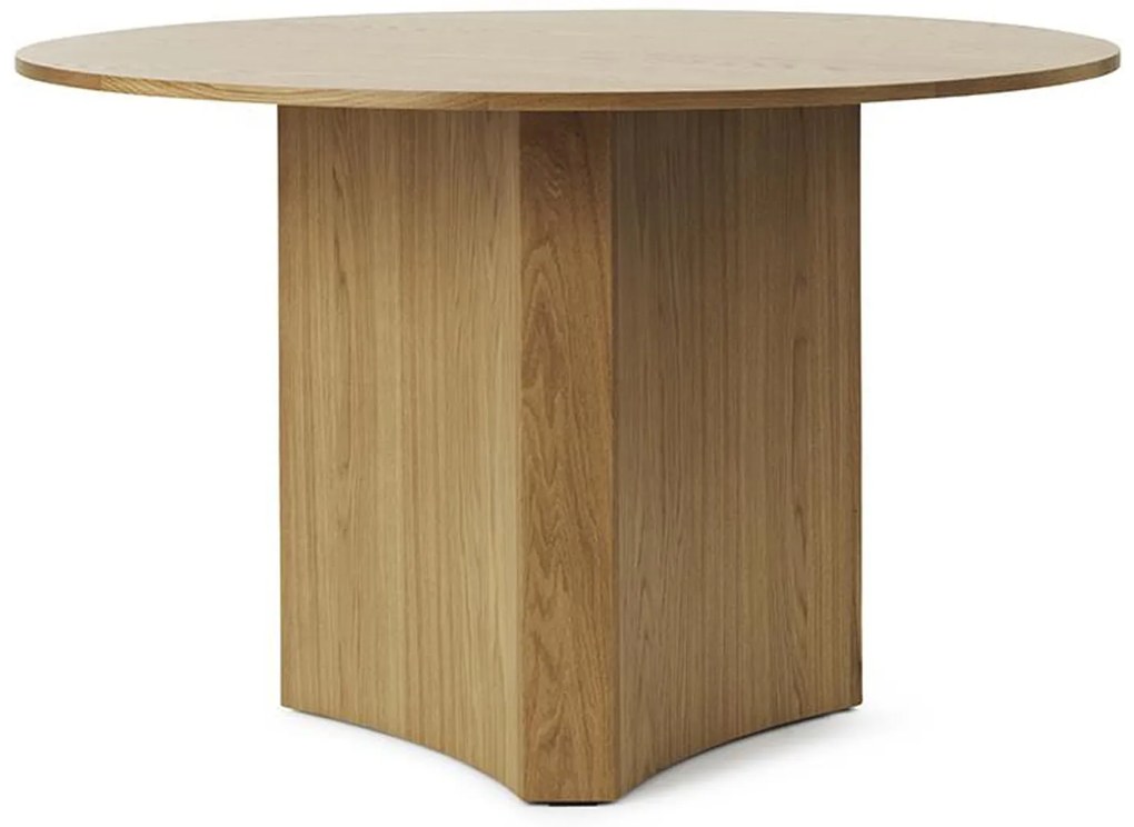 Normann Copenhagen designové jídelní stoly Bue Table