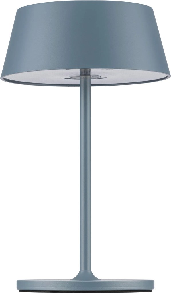 XXXLutz STOLNÍ LAMPA NA BATERIE 15/25 cm Dieter Knoll - Venkovní světla - 004799000802