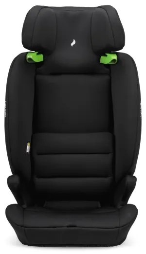OSANN - Autosedačka Lupo Isofix i-Size 76-150 cm Black
