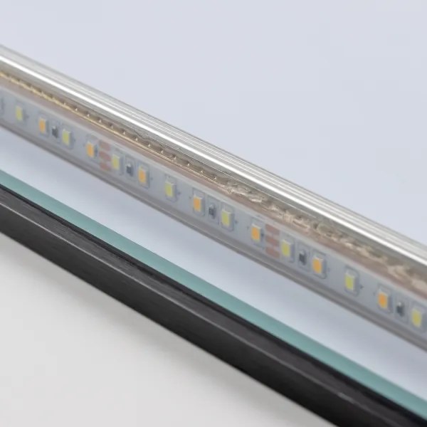 Brilagi -LED Koupel. zrcadlo SUELLO LED/20W/230V 40x60 cm IP44 CRI 90 stm. + CCT