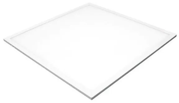 LED21 LED panel 36W 60x60cm 2500lm TEPLÁ BÍLÁ