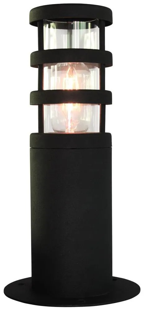 Elstead Elstead HORNBAEK-PED - Venkovní lampa HOLBORN 1xE27/60W/230V IP44 ED0254