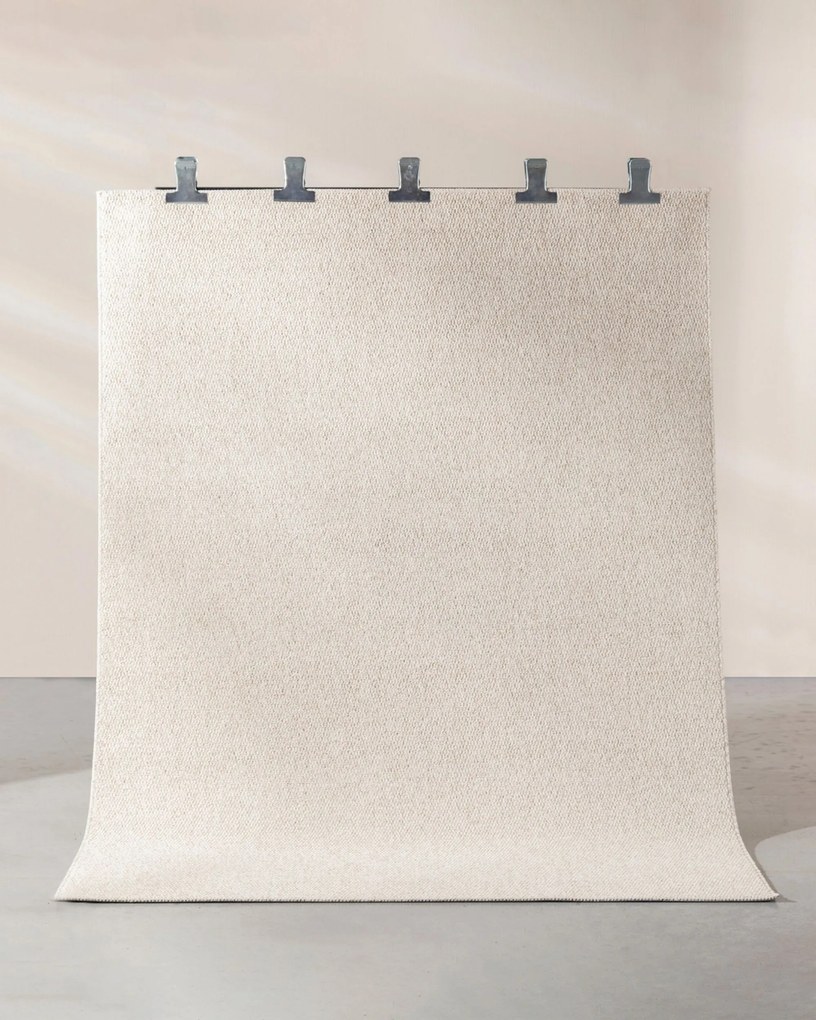 Koberec Solaro linen grey 160x230 cm