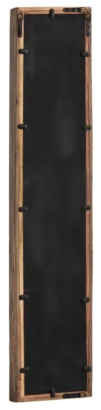 furniture-nabytek.cz - Zrcadlo Sundara 30x150