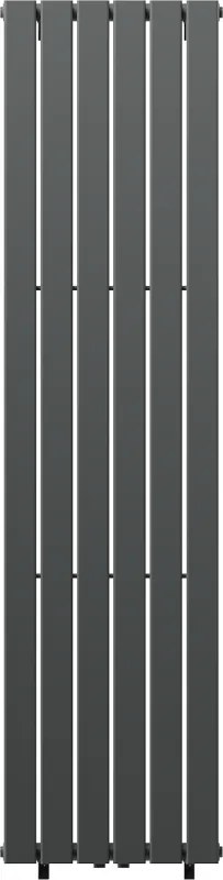 Mexen Boston, topné těleso 1800x452 mm, 888 W, antracitová, W213-1800-452-00-66