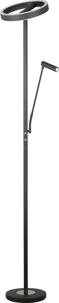 XXXLutz LED LAMPA OSVĚTLUJÍCÍ STROP, 28/180 cm Novel - Online Only svítidla - 004076002002