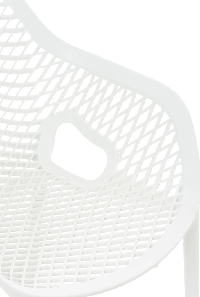 Židle Air XL – bílá