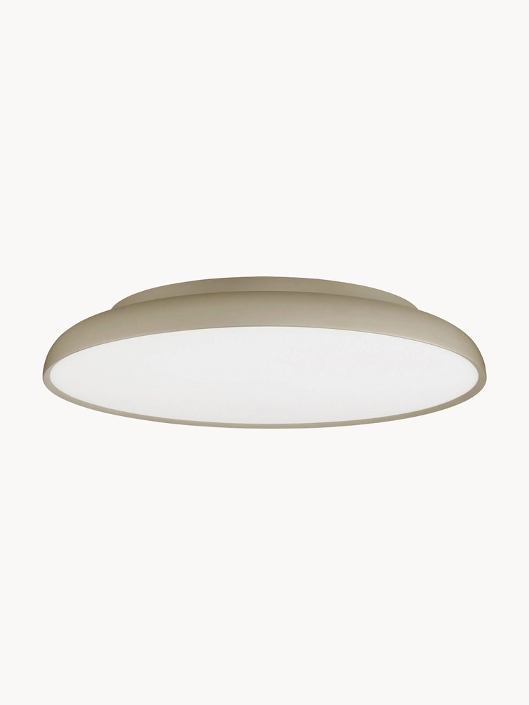 Stmívatelné stropní LED svítidlo Linus