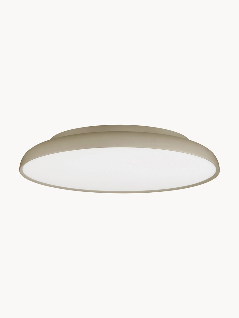 Stmívatelné stropní LED svítidlo Linus