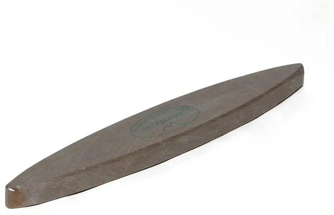 Přírodní kamenný brousek na kosu 210 mm Rozsutec RZS-0021 (Oslička)