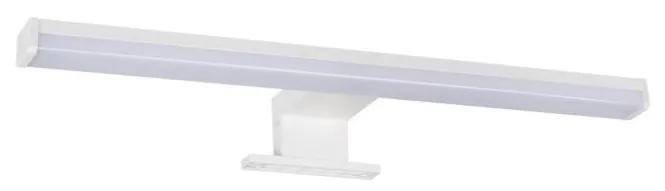 Kanlux | Kanlux 34931 - LED Koupelnové osvětlení zrcadla ASTIM LED/8W/230V IP44 bílá | KX2441