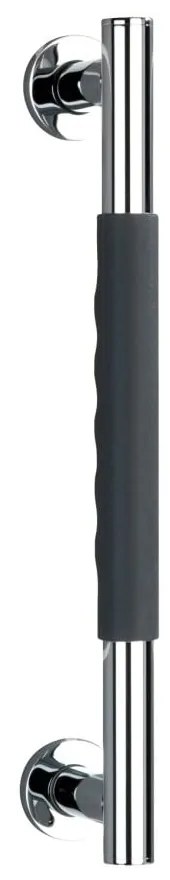 Nástěnné madlo Wenko Grab Rail Secura, 40,5 cm