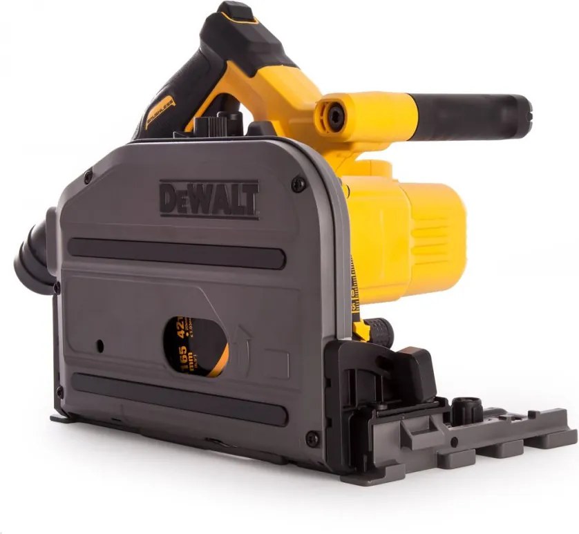 DeWALT DCS520NT FLEXVOLT ponorná pila 54V bez aku