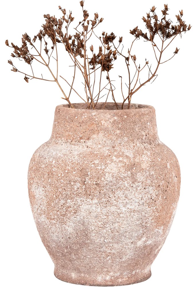 House Nordic Keramická váza CAMPELLO 19 cm 9001518AA