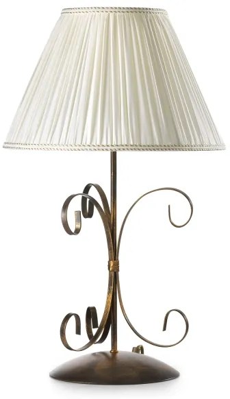 ONLI - Stolní lampa ODINO 1xE27/22W/230V 57 cm