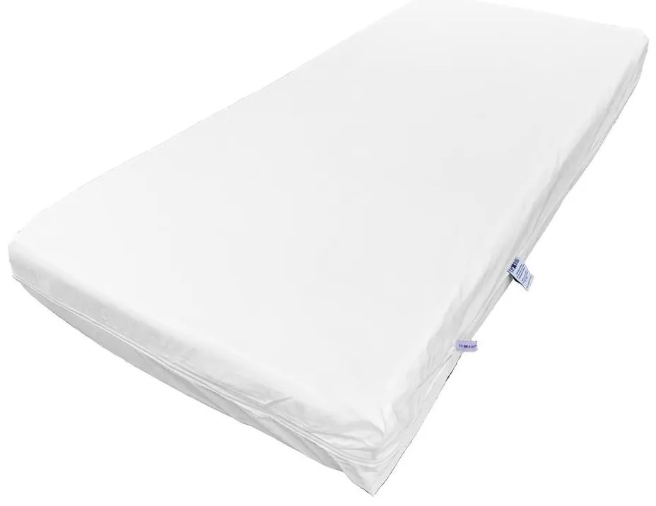 ProtecSom - Protiroztočový povlak na matraci 90x200x16 cm 597