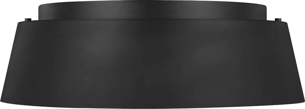 XXXLutz STROPNÍ SVÍTIDLO, 36.8/11.9 cm Elstead Lighting - Online Only svítidla - 009093062801