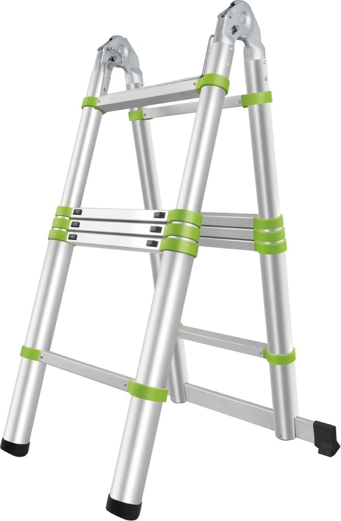 Fieldmann - FZZ 4003 Žebřík - štafle 3,2 m 50000645