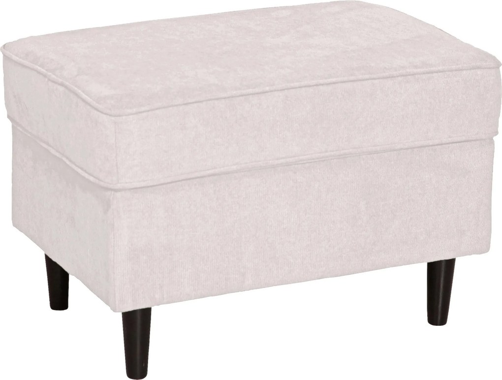 XXXLutz TABURET, textil, karton, kompozitní dřevo, 67/42/46 cm Niels Andersson - Taburety - 002442000604