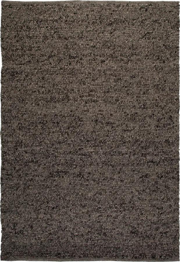 Hans Home | Kusový koberec Stellan 675 Graphite - 140x200