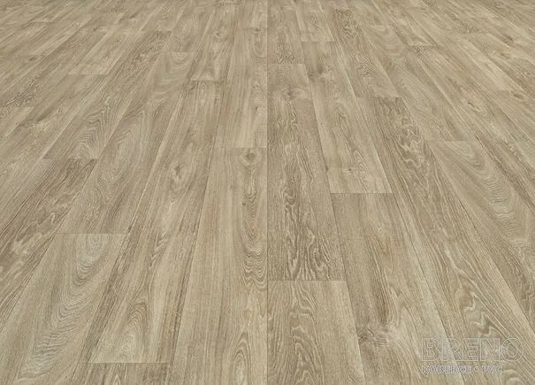 Breno PVC QUINTEX Havanna Oak 699L – světlé dřevo, šíře 500 cm