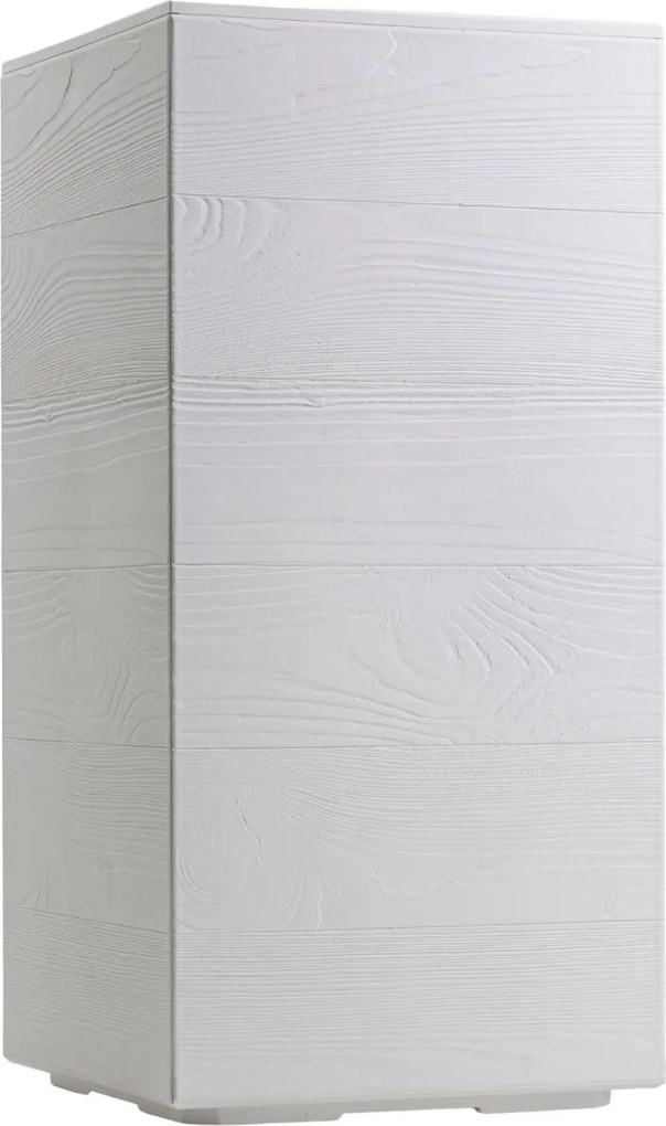 Květináč na kolečkách BETONIQUE 30x60 cm - výběr z 7 provedení