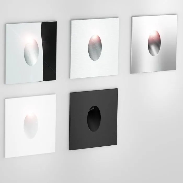 AST 1175001 Zápustné svítidlo TANGO bílá 350mA 1W IP65 (starý kód: AST 0825) - ASTRO Lighting