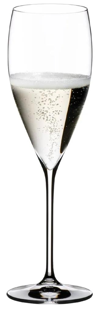 RIEDEL VINUM VINTAGE Champagne, set 2 ks sklenic 6416/28
