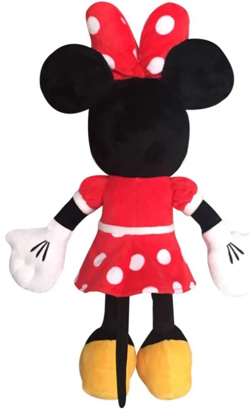 Plyšák Minnie Mouse 30 cm