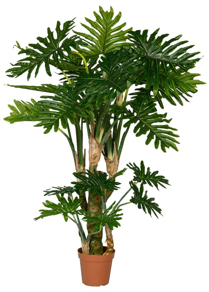 Filodendron umělý 160 cm